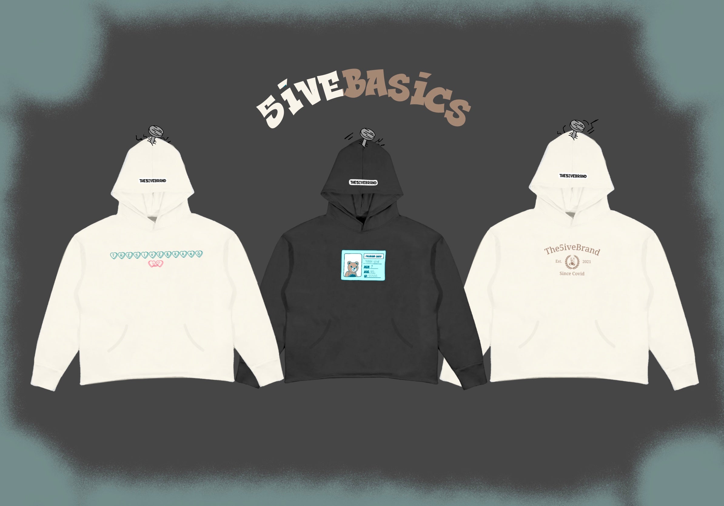 5ive Basics